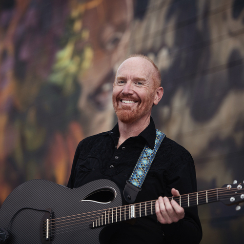 Mike Massé - Epic Acoustic Classic Rock in Concert von