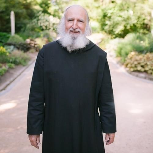 Pater Anselm Grün OSB von