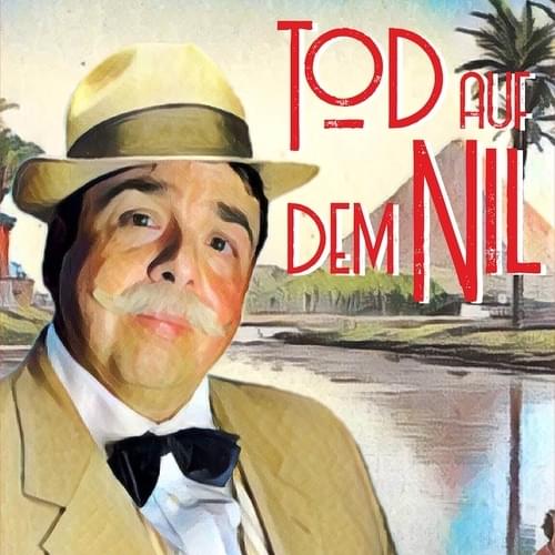 Tod auf dem Nil von