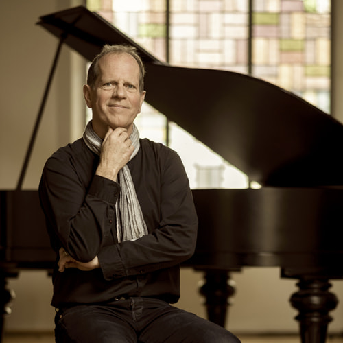 David Plüss - Tastentanz von